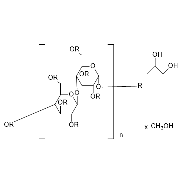 CAS 9004-65-3|Hypromellose |buy 9004-65-3 |(Hydroxypropyl)methyl ...