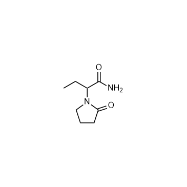 CAS 33996-58-6|Etiracetam |buy 33996-58-6 |UCB 6474 |Inhibitor from ...