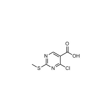 CAS 74840-34-9|4-Chloro-2-(methylthio)pyrimidine-5-carboxylic acid |buy 74840-34-9 |4-Chloro-2 ...