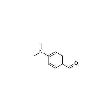 CAS 100-10-7|p-Dimethylaminobenzaldehyde |buy 100-10-7 |4 ...