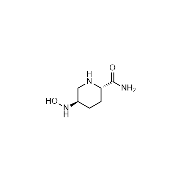 CAS |(2S,5R)-5-(hydroxyamino)piperidine-2-carboxamide (Avibactam ...